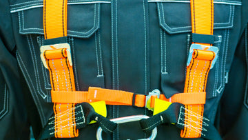 Lifting and Load Restraints