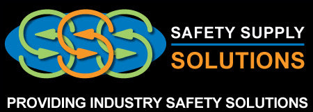 Safety Supply Solutions: Buy Safety Equipment: Australia & New Zealand