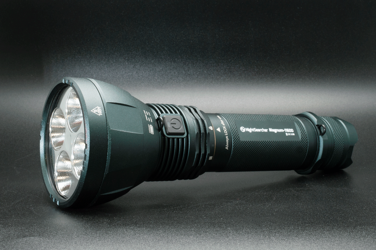 Magnum 11600 | Safety Supply Solutions | Australia & New Zealand