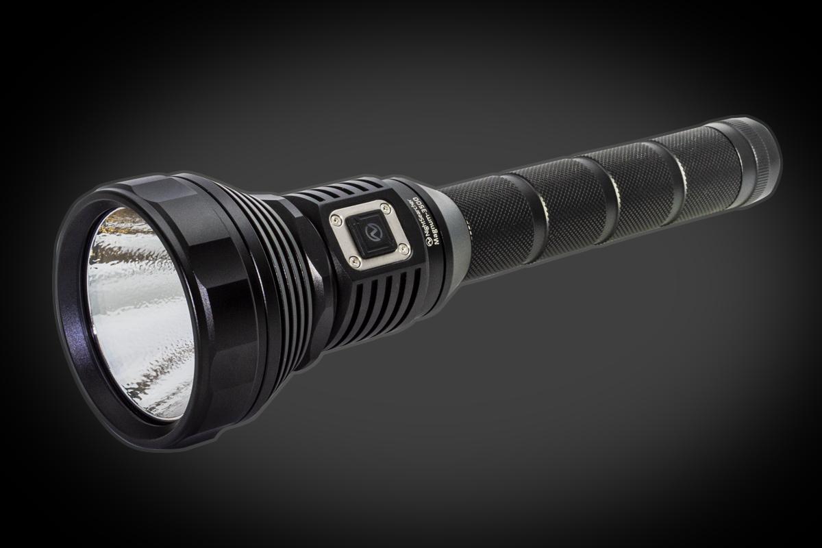 Magnum 3500 | Safety Supply Solutions | Australia & New Zealand