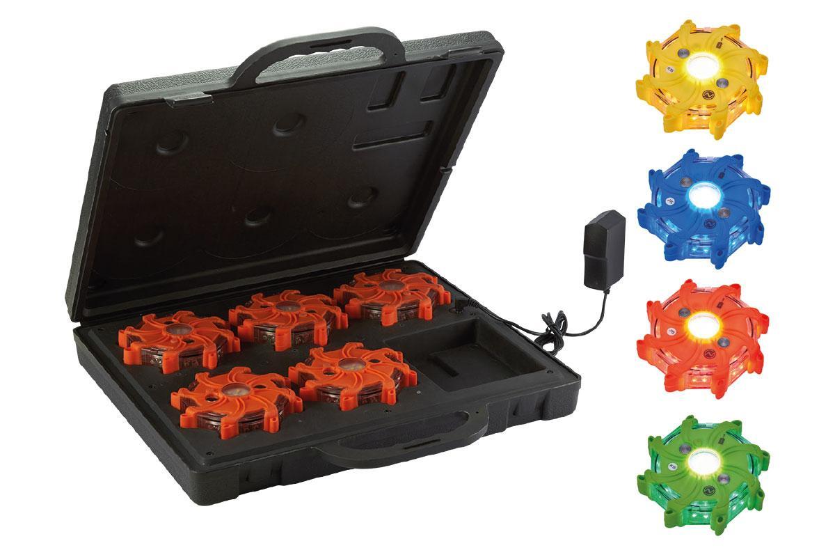 Pulsar Pro Sequential | Safety Supply Solutions | Australia & NZ