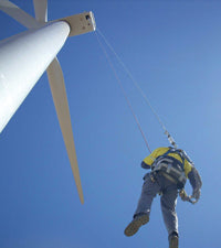 Height, Rescue & Haul Lines | Safety Supply Solutions | Australia & New ...